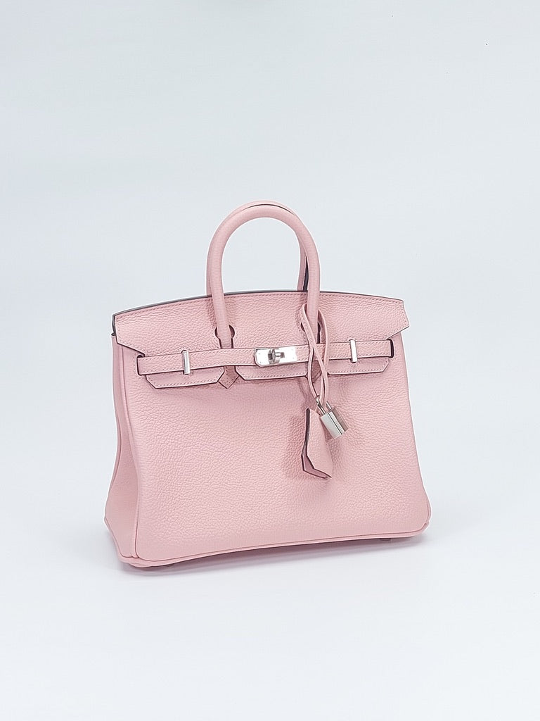 Birkin 25 PDF Pattern – Multiple Print Sizes (A4, A3, A0) | HuongCraft ...