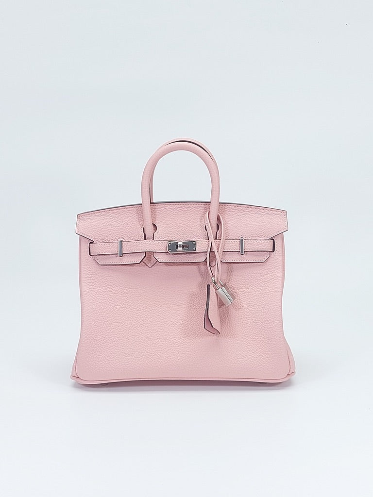 Birkin 25 PDF Pattern – Multiple Print Sizes (A4, A3, A0) | HuongCraft ...